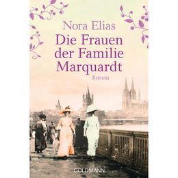 Die Frauen der Familie Marquardt