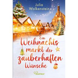 Bastei L&uuml;bbe Ein Weihnachtsmarkt der zauberhaften W&uuml;nsche