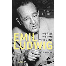 Emil Ludwig