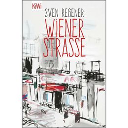 Wiener Stra&szlig;e