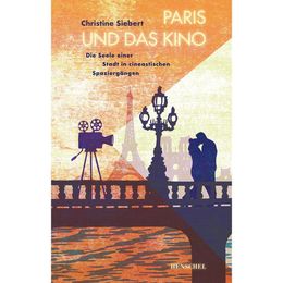 Paris und das Kino