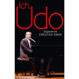 Ich, Udo