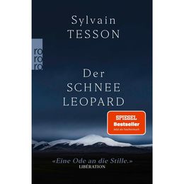 Der Schneeleopard