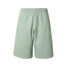 adidas originals Pants 'ESS' male Green size S