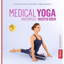 Trias Medical Yoga