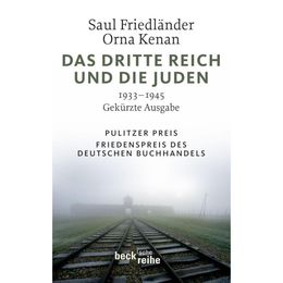 Das Dritte Reich und die Juden