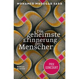 Die geheimste Erinnerung der Menschen