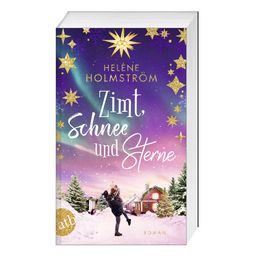Zimt, Schnee und Sterne