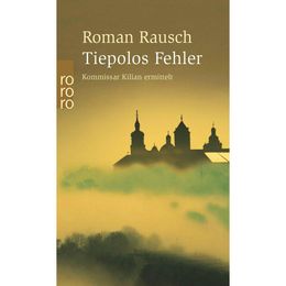 Tiepolos Fehler