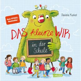 Carlsen Verlag Das kleine WIR in der Schule
