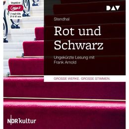 Rot und Schwarz