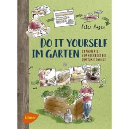 Do it yourself im Garten