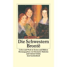 Die Schwestern Bront&euml;