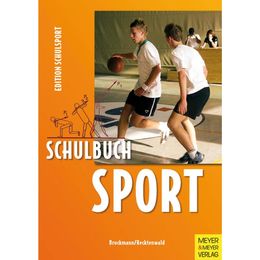 Schulbuch Sport