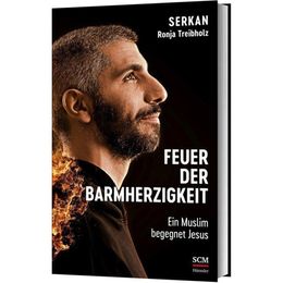 Feuer der Barmherzigkeit