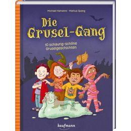 Die Grusel-Gang