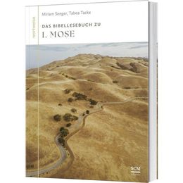 Das Bibellesebuch zu 1. Mose