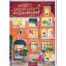 Herbstgeschichten aus dem Glockenhof