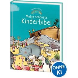 Meine sch&ouml;nste Kinderbibel