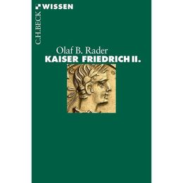 Kaiser Friedrich II.