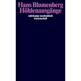 H&ouml;hlenausg&auml;nge
