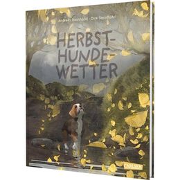 Carlsen Verlag Herbsthundewetter