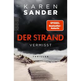 Der Strand: Vermisst