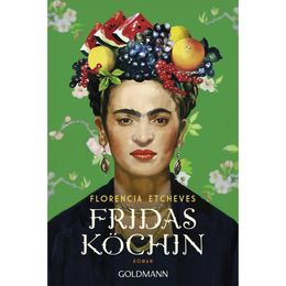 Fridas K&ouml;chin