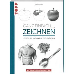 Ganz einfach ... zeichnen