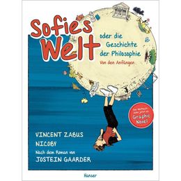 Sofies Welt oder die Geschichte der Philosophie - Von den Anf&auml;ngen