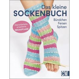 Christophorus Verlag Das kleine Sockenbuch