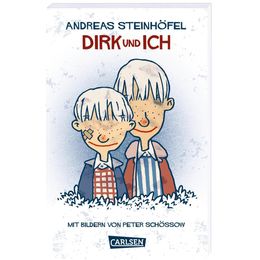 Carlsen Verlag Dirk und ich