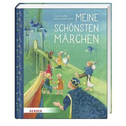 Meine sch&ouml;nsten M&auml;rchen