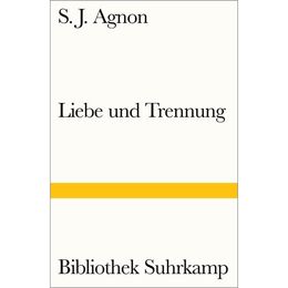 Liebe und Trennung