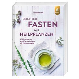 Leichter fasten mit Heilpflanzen