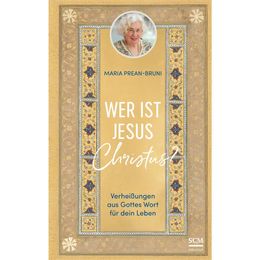 Wer ist Jesus Christus?