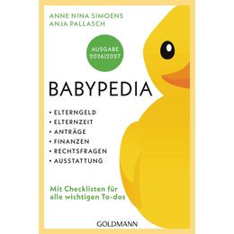 Babypedia