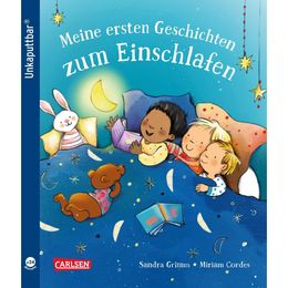 Carlsen Verlag Unkaputtbar: Meine ersten Geschichten zum Einschlafen