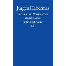 Technik und Wissenschaft als Ideologie