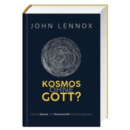 Kosmos ohne Gott?