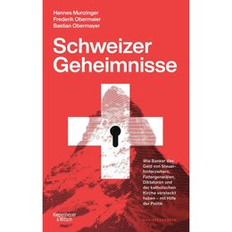 Schweizer Geheimnisse