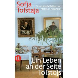 Sofja Tolstaja