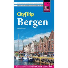 Reise Know-How CityTrip Bergen