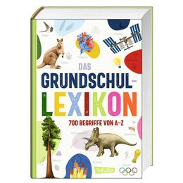 Carlsen Verlag Das Grundschullexikon