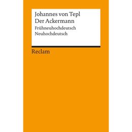 Der Ackermann