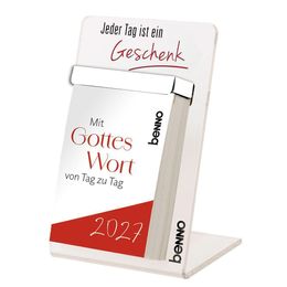 Abrei&szlig;kalender &raquo;Mit Gottes Wort von Tag zu Tag 2027&laquo;