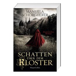 Schatten &uuml;ber dem Kloster