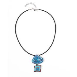 Collier &raquo;Zwiebelturm&laquo;