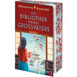Die Bibliothek meines Gro&szlig;vaters