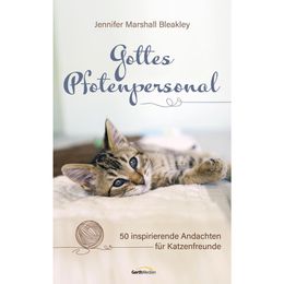 Gottes Pfotenpersonal